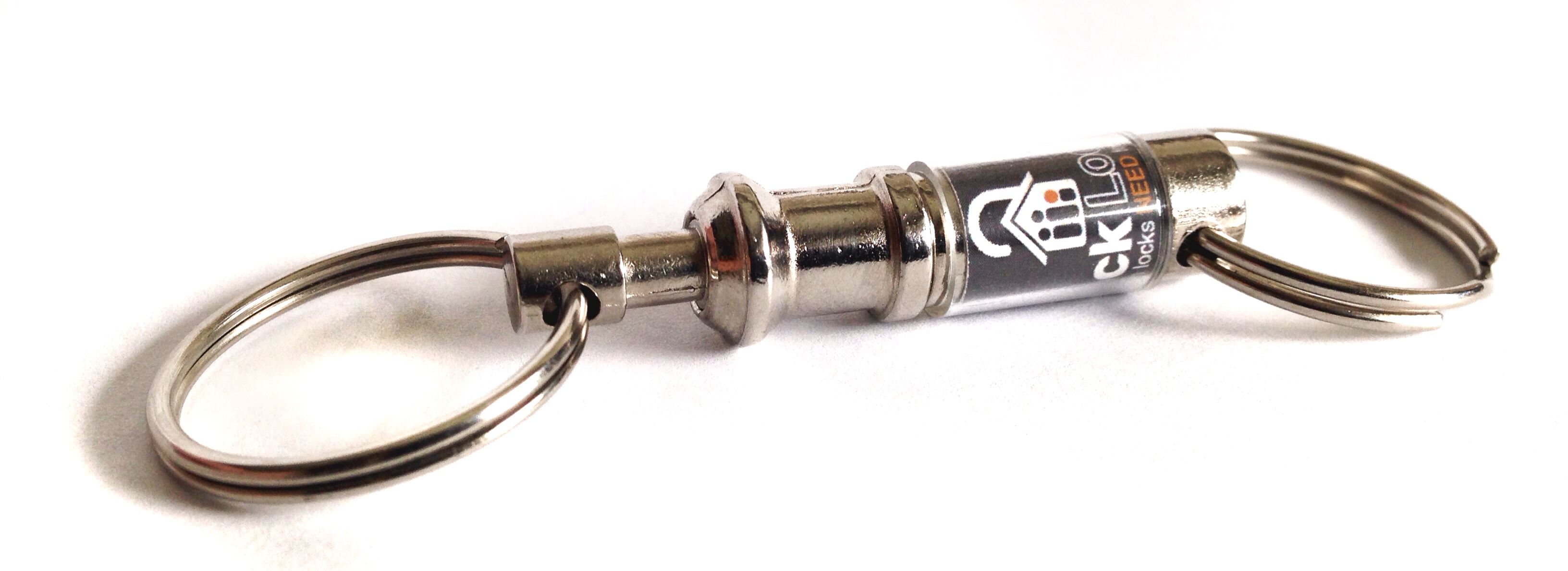 Valet Key Chain ($2.95 with purchase of a Lock Locker or FREE when you ...